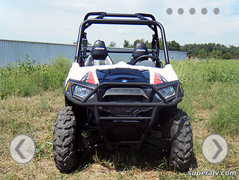ATV and UTV Accessories : ATV Wheels and Tires : Super ATV LLC